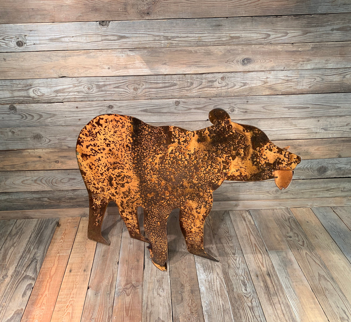 Meddling in Metal – Meddling in Metal